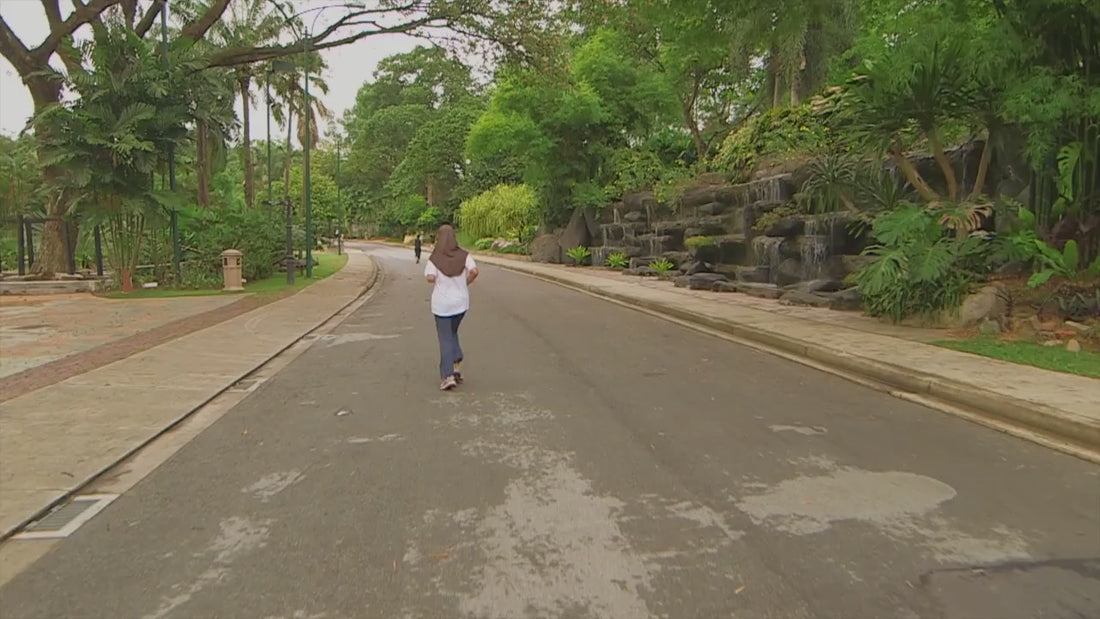 Virtual Walks - Kuala Lumpur - Malaysia – World Nature Video