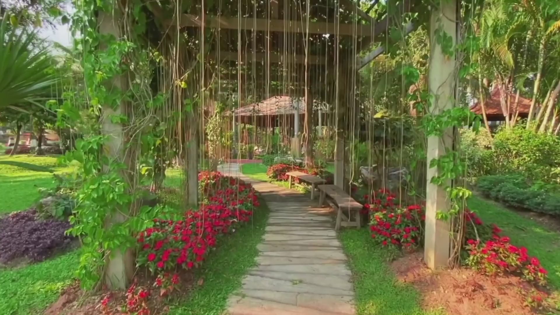 Virtual Walks Around the World | 4K & HD Nature Walking Tours ...